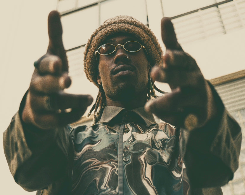 THE CYCLE CONTINUES. A POEM BY ABOLOVA – Abolova