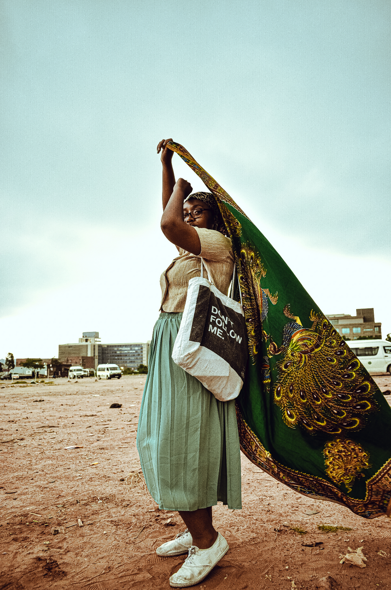 ABOLOVA DESIGN INDABA 2021 – Abolova